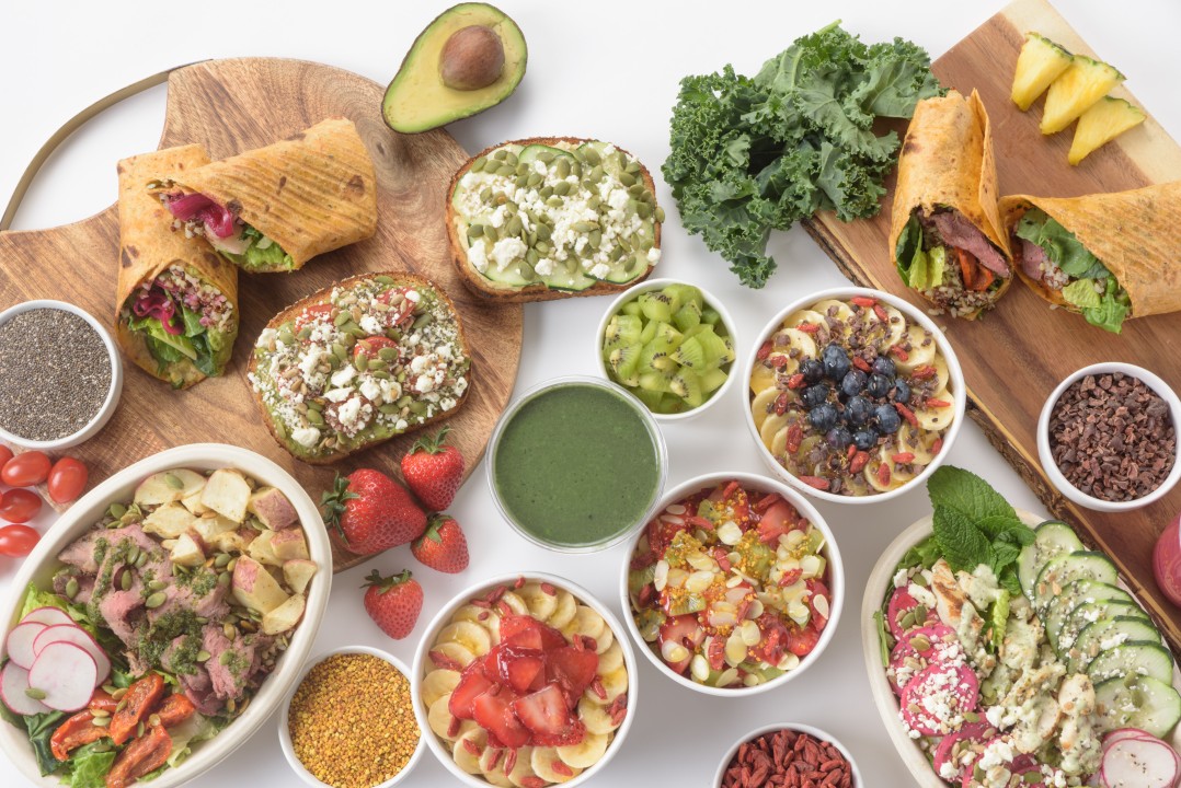 How to successfully launch a new menu item at your restaurant ...